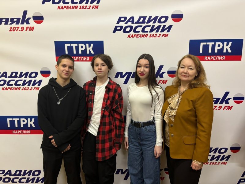 20.01.2025 — Специализированная школа искусств — ГТРК "Карелия"